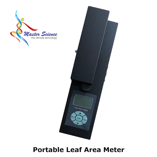 Portable Leaf Area Meter